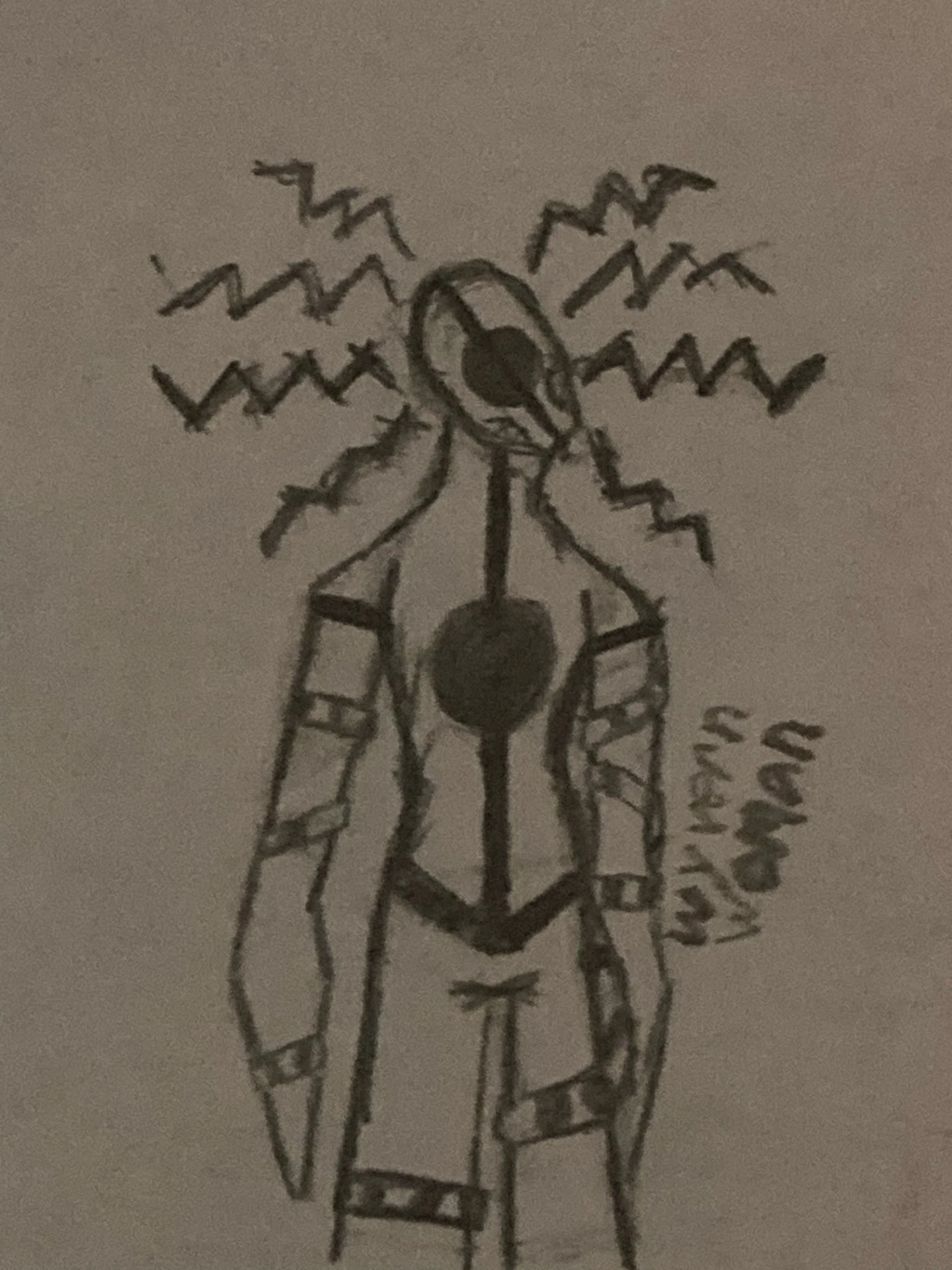 howler fanart | Fandom