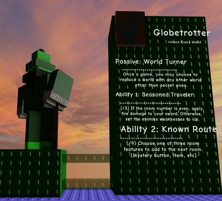 Discuss Everything About (Unofficial) Randomly Generated Droids Wiki ...