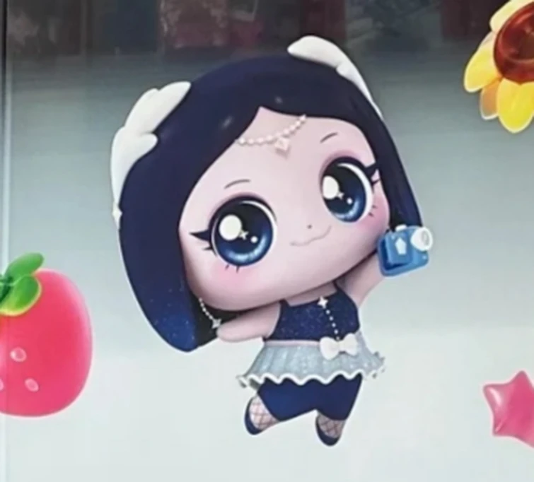 SAMG use the same pose again | Fandom