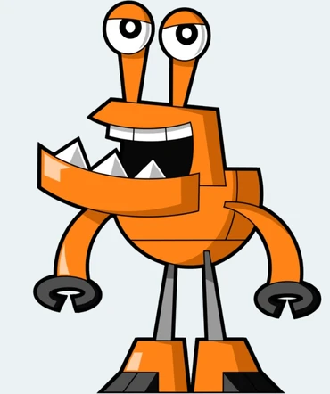 Discuss Everything About Mixels Wiki | Fandom