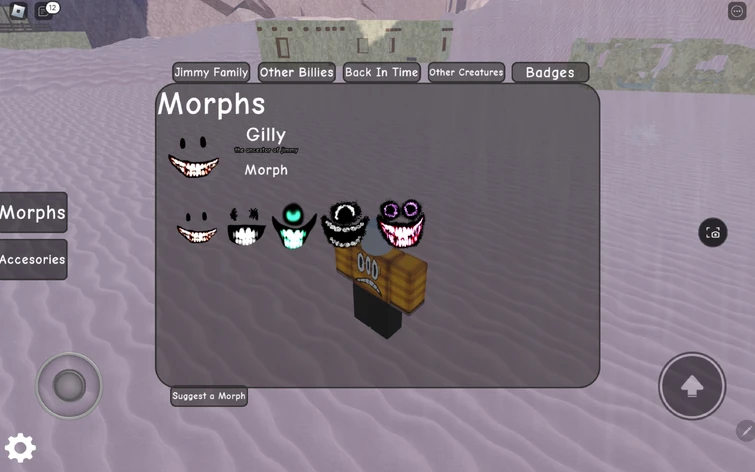 a-264 in billy rp real | Fandom