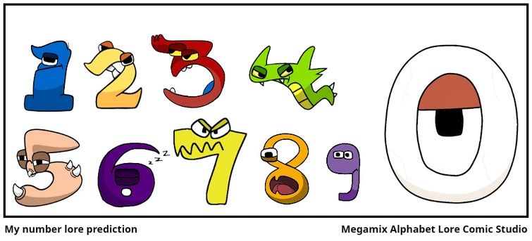 My comic studio comics | Fandom