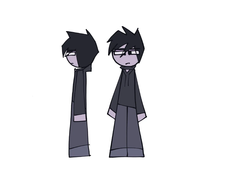 I'll roast your OCs | Fandom