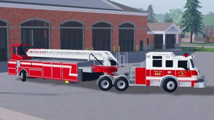 Tillers in ERLC | Fandom