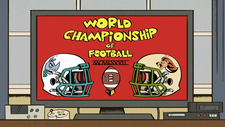 Good Sports is one of my favorite Lynn focused episodes. | Fandom