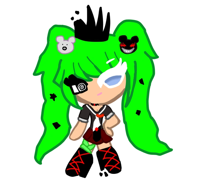 pixel candy lore?? MORE?? | Fandom