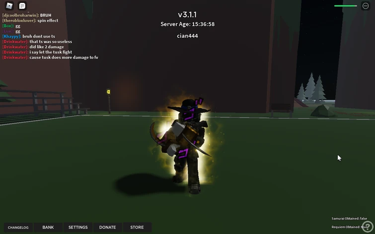 Discuss Everything About A Bizarre Day (Roblox) Wiki | Fandom