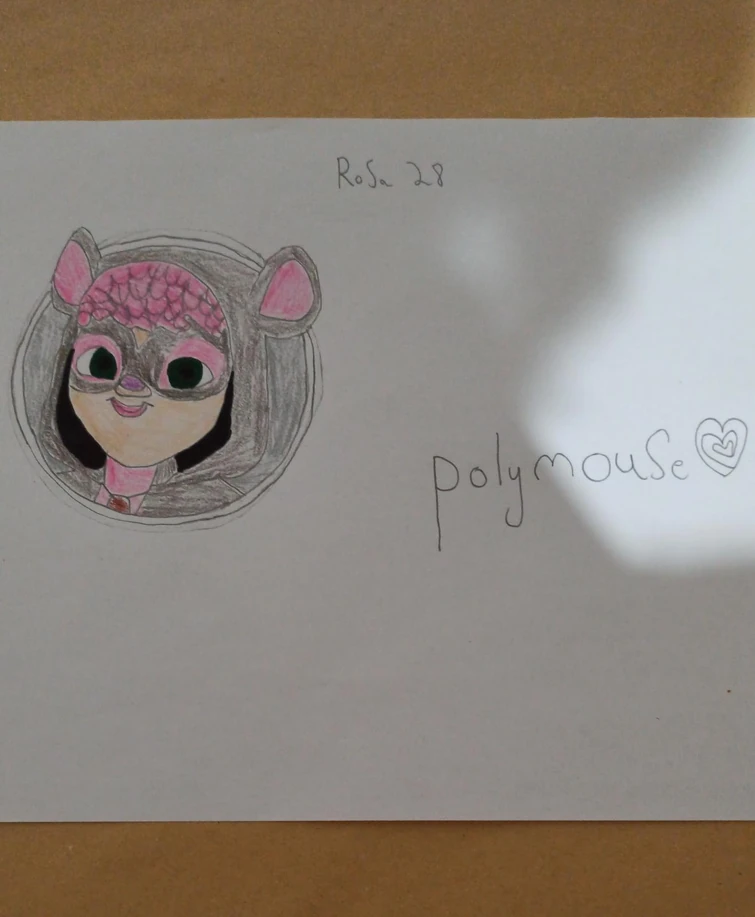 drawing Friday | Fandom