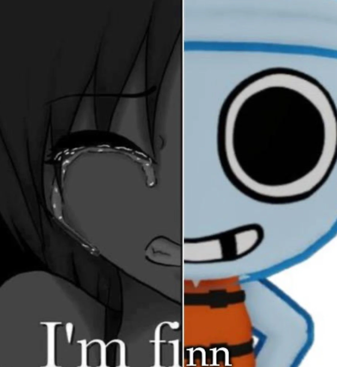 ..yea..I’m.. fInN👺 | Fandom