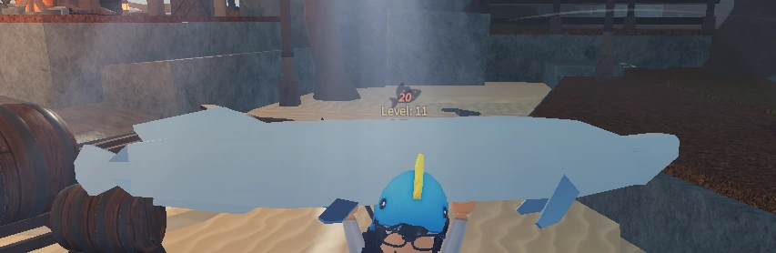 Tips for completing desolate deep bestiary? | Fandom