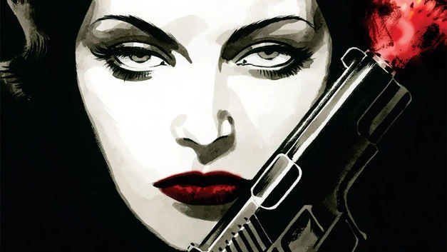 7 Horror Comics Scary Enough to Keep You Up at Night | Fandom