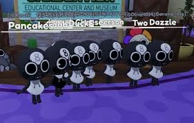 A collection of special brainrot | Fandom