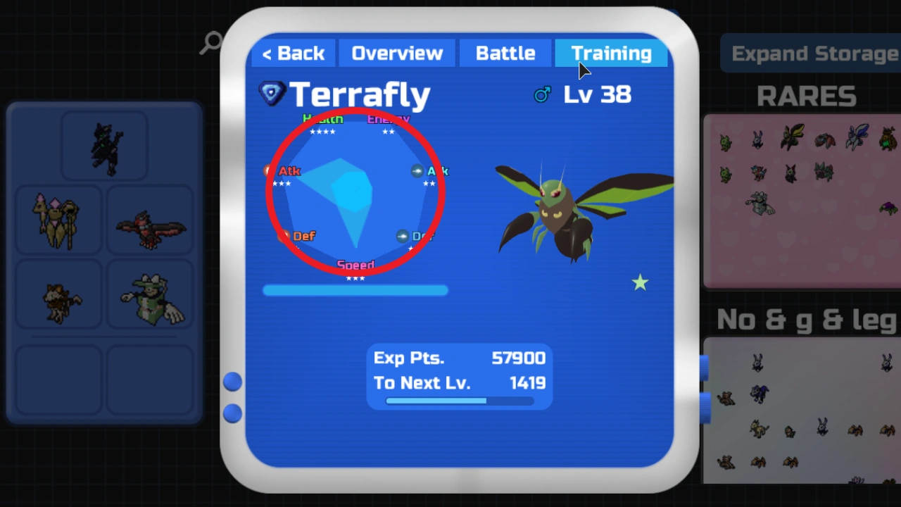 Discuss Everything About Loomian Legacy Wiki | Fandom