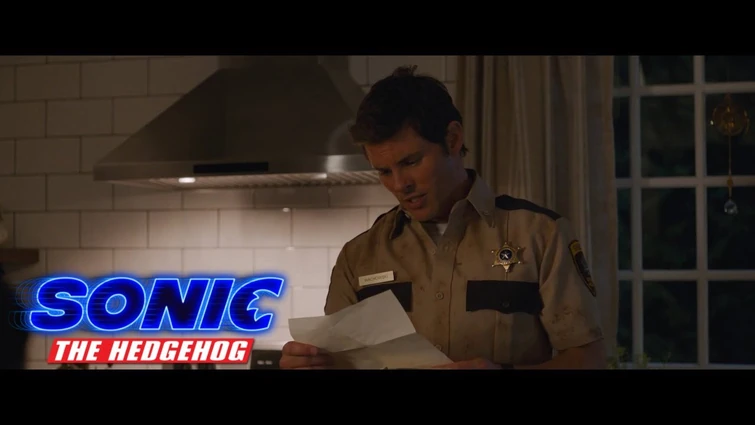 Weird sound in the movie? | Fandom