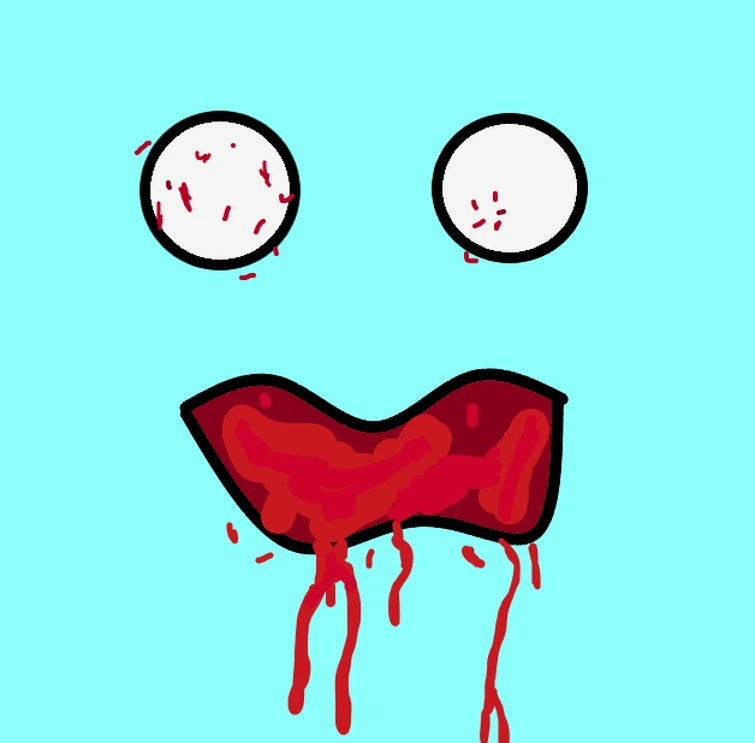 I think I just make Cartoony Dilly Impossible | Fandom