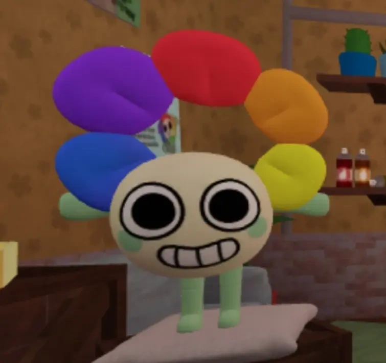 Oh no my head fell off | Fandom