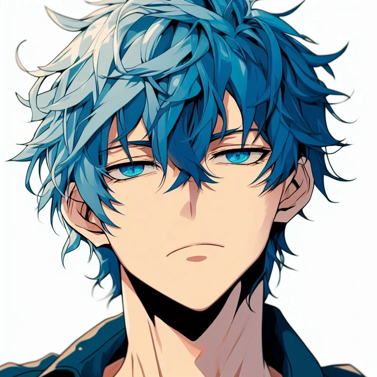 What I look like irl but in an anime style format | Fandom