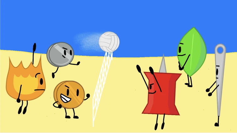 Discuss Everything About Battle for Dream Island Wiki | Fandom