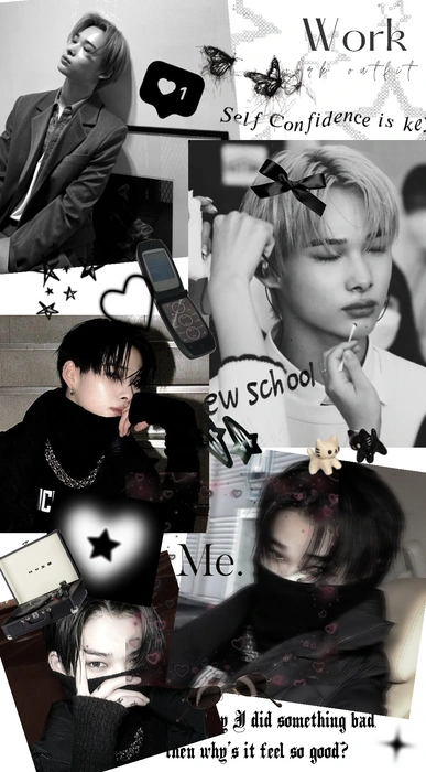 NI-KI Photo you can use as a Wallpaper ₊˚.⋆🕸️⋆⁺₊ | Fandom