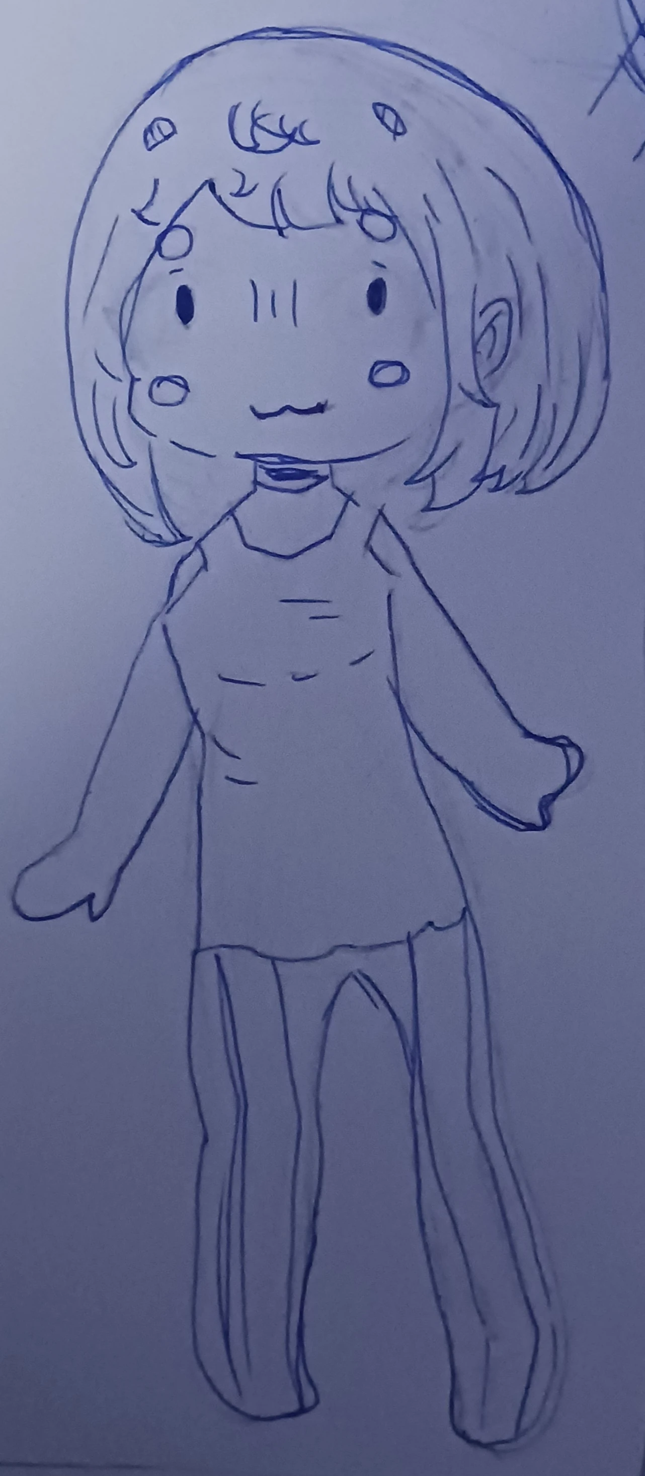 Uraraka looks very ugly rn | Fandom