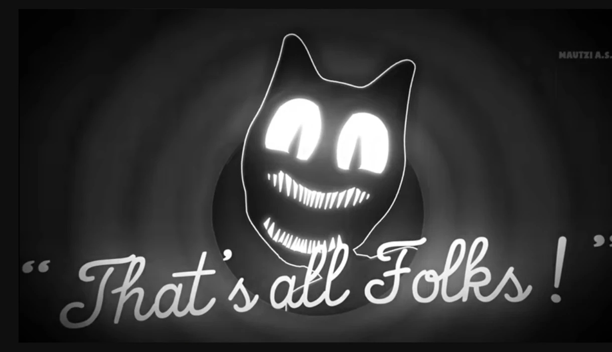 Cartoon Cat | Fandom