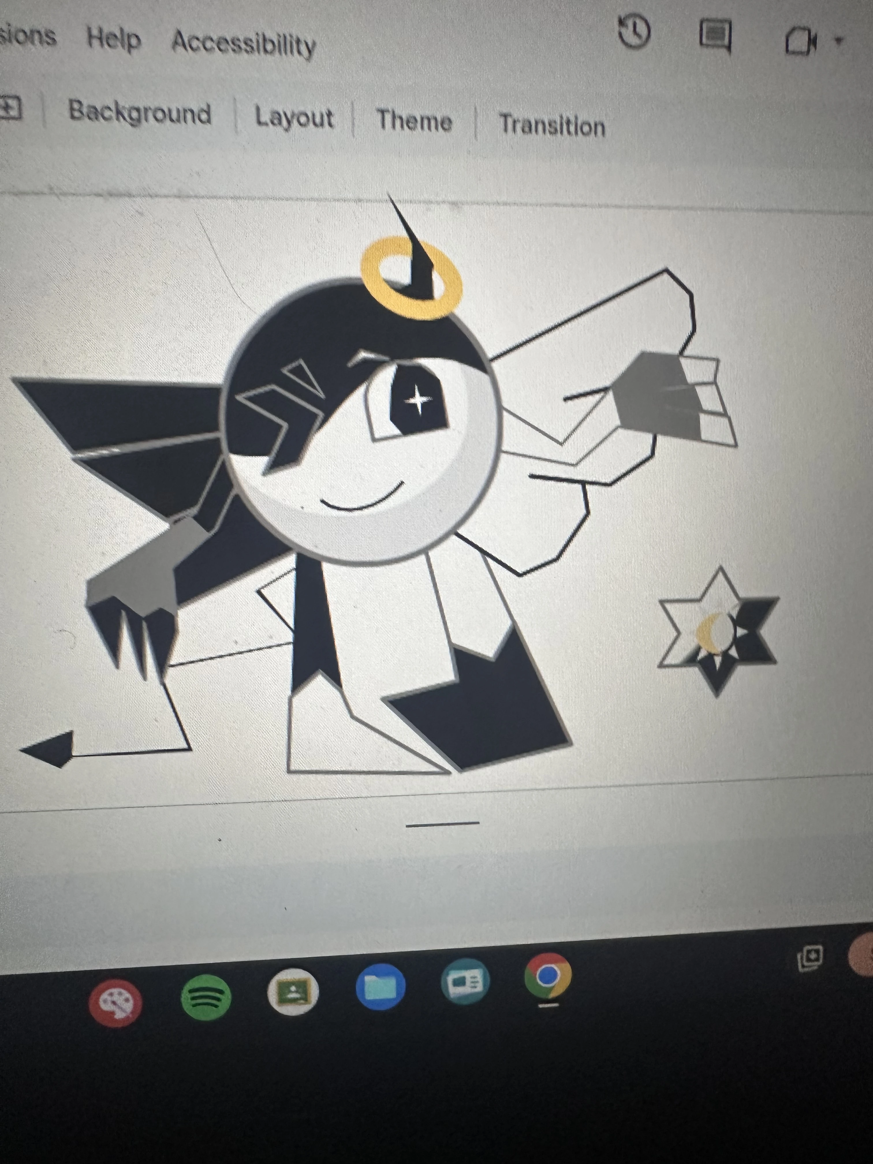 artwork that I'm lowkey proud of | Fandom