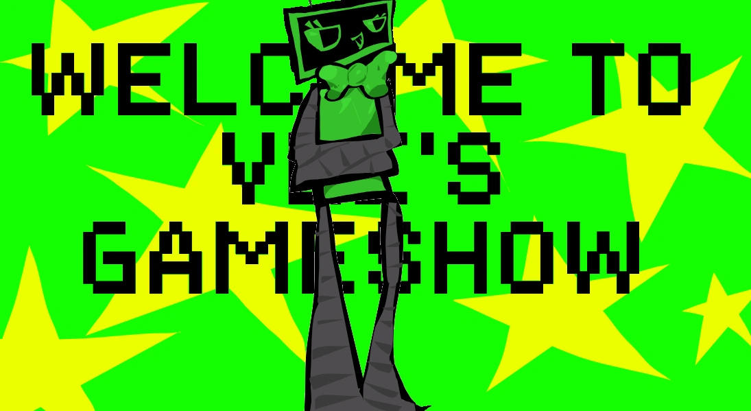 vee drawing ;P | Fandom