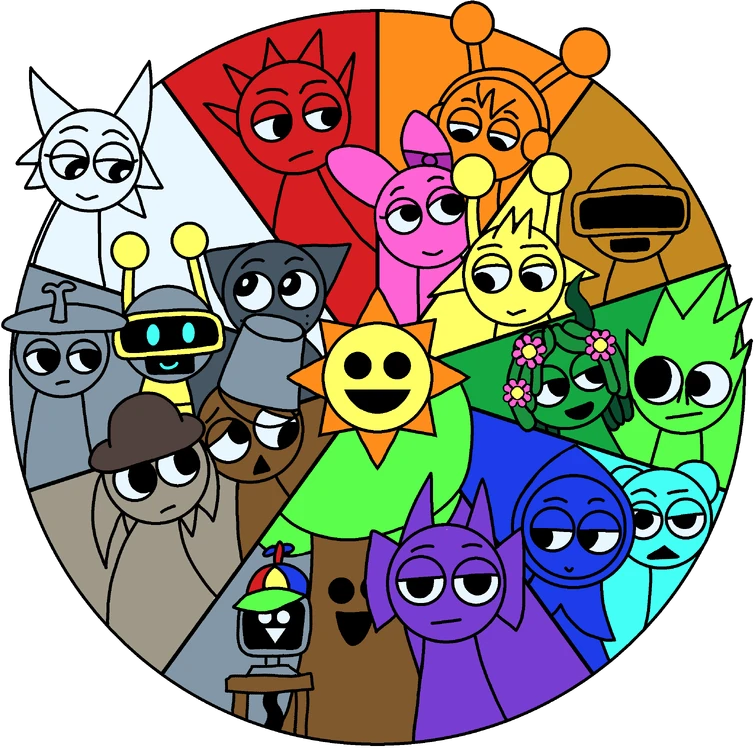 Kolor wheel | Fandom
