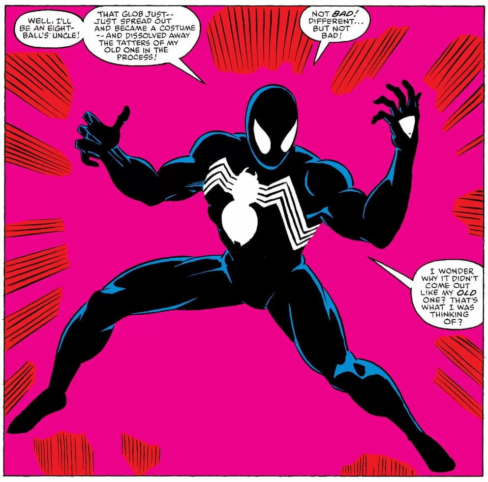 Best Spider-Man Suit from Marvel Media? | Fandom