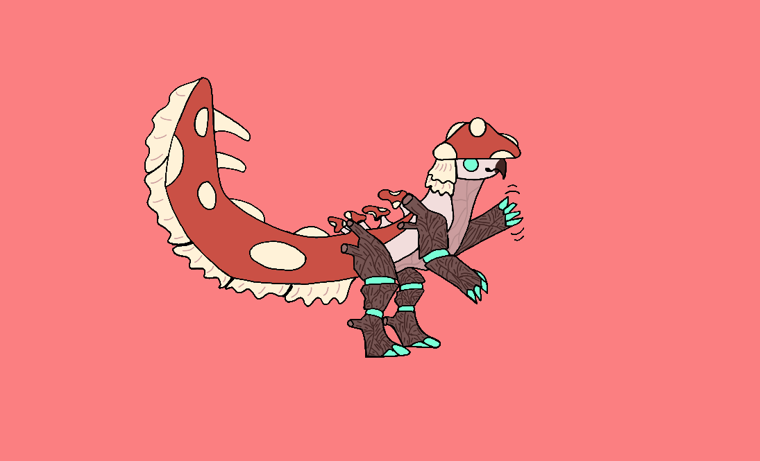 Finished Shro ! | Fandom