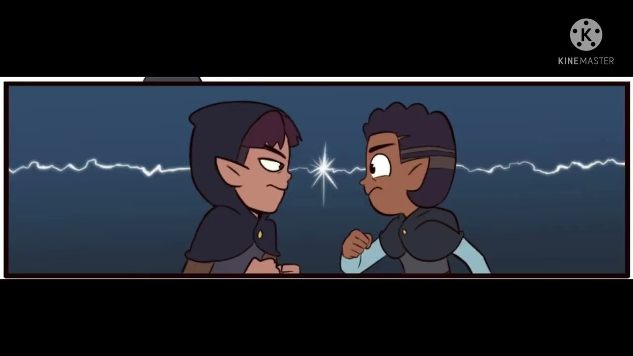 Staring contest | Fandom