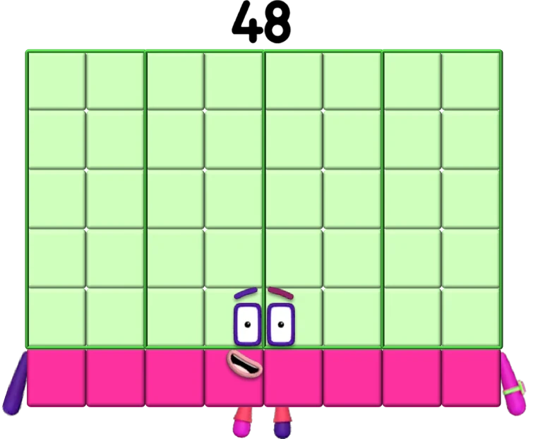 Discuss Everything About Numberblocks Wiki | Fandom