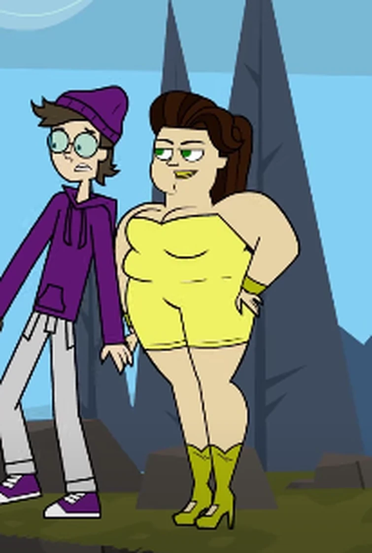 the adventure camp trailer is something else | Fandom