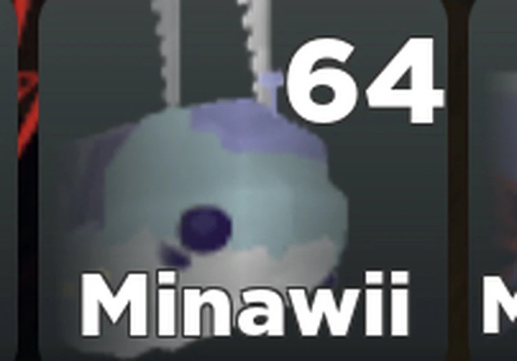 i have a stack of minawii | Fandom