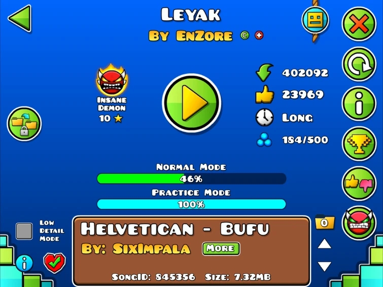 Leyak 46% | Fandom