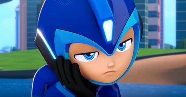 How powerful is Mega Man? | Fandom