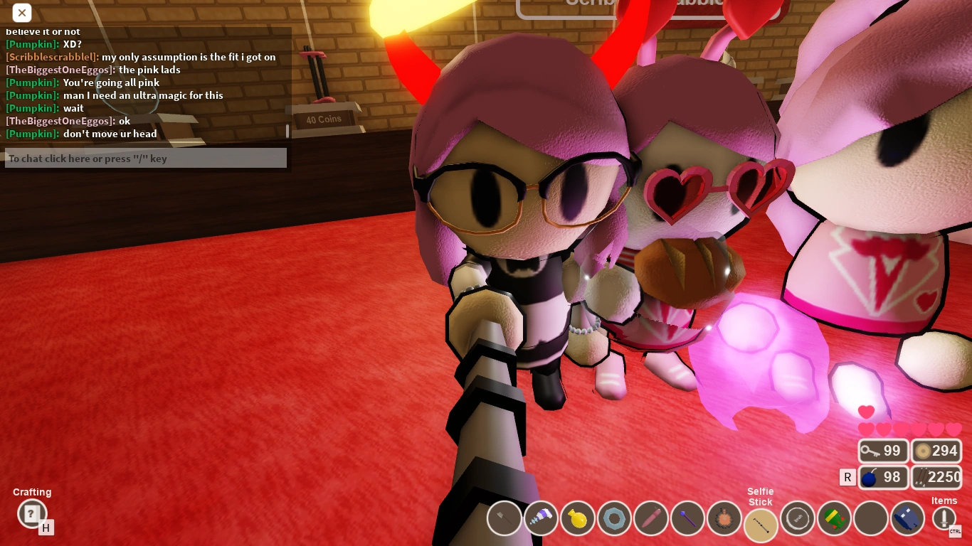 Playin' Super Cube Cavern | Fandom