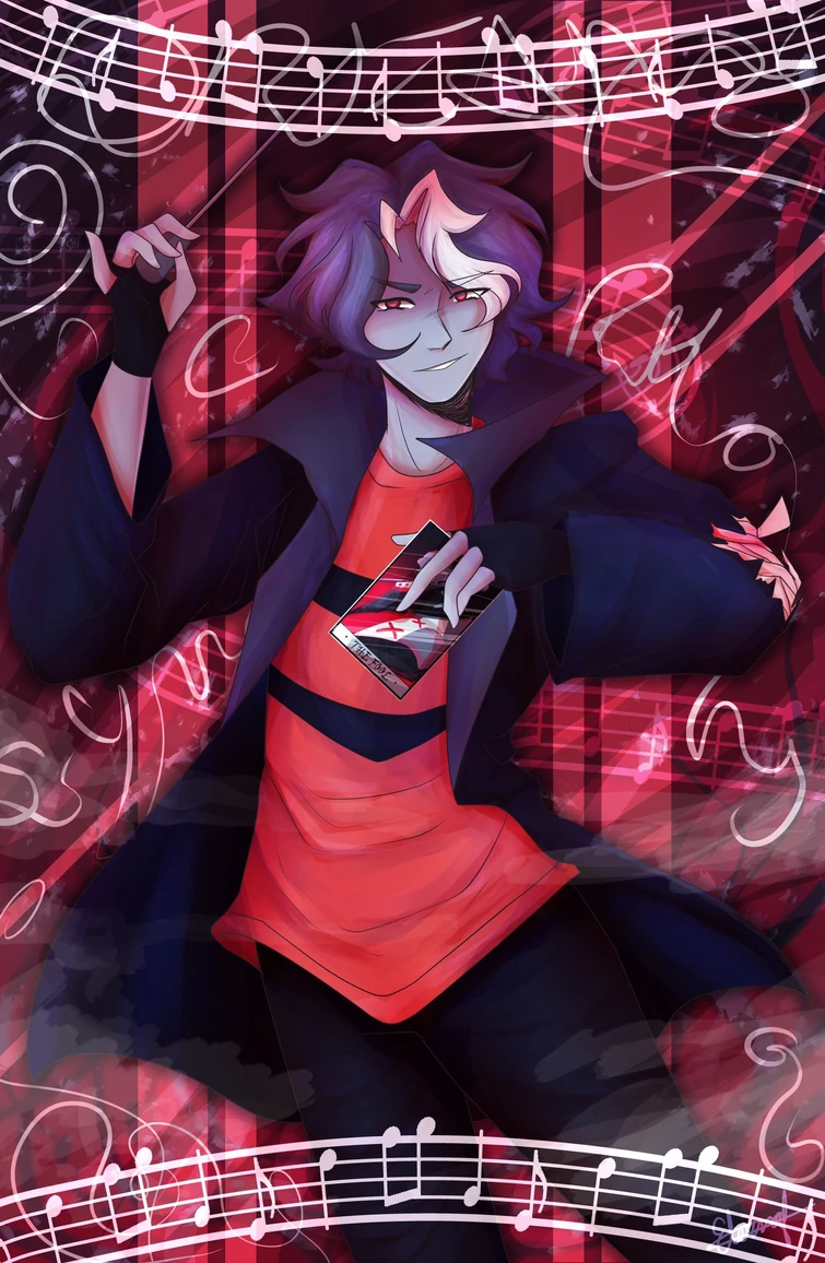 Alivebur my most beloved