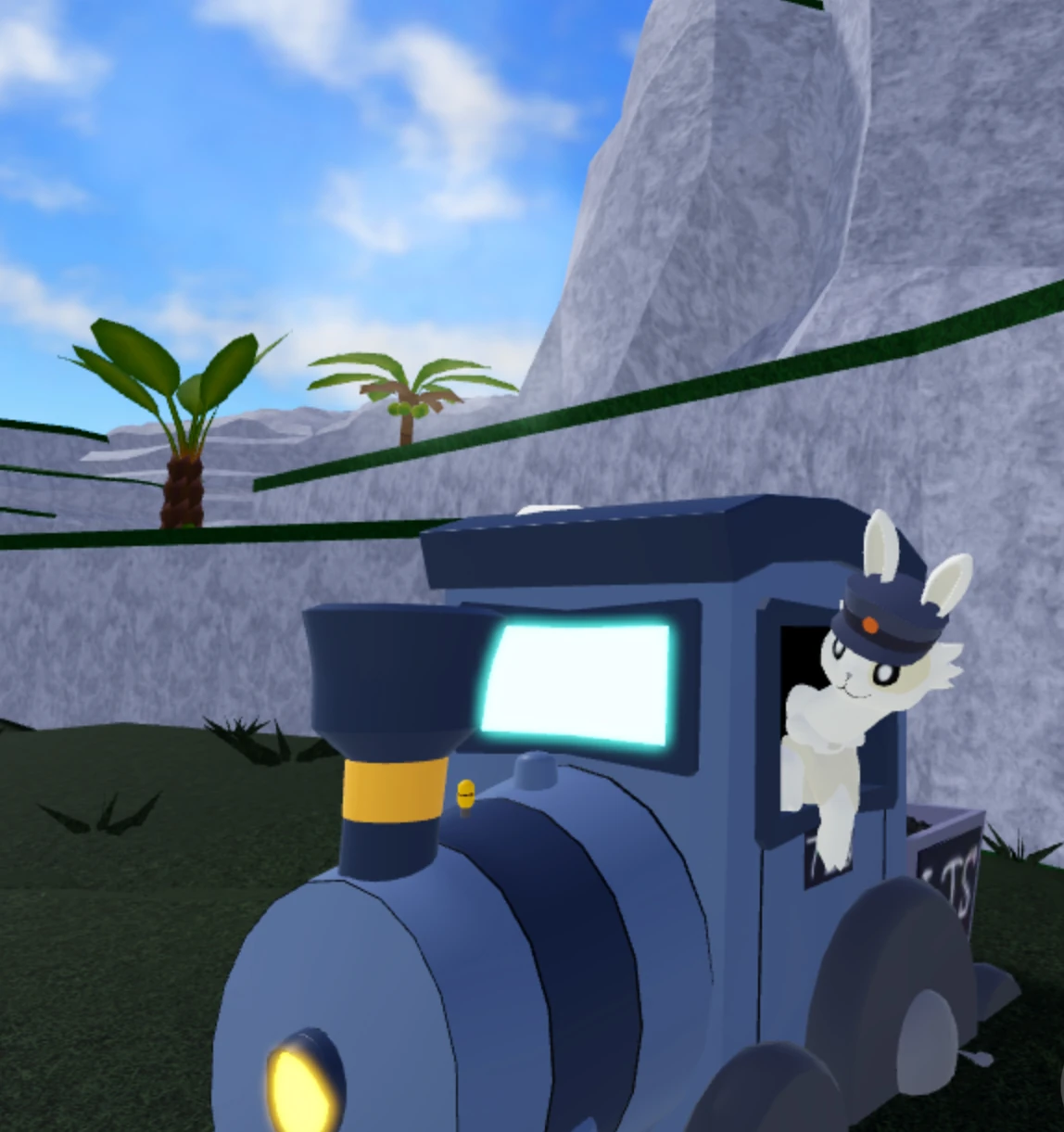 Chewchoo Train | Fandom