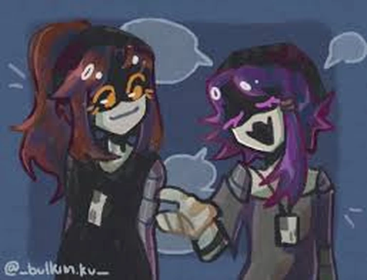 Rating Murder drones ships part 7 | Fandom