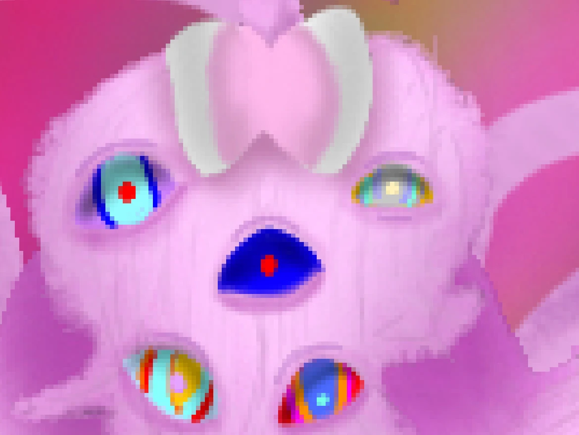 Who’s that Pokemon?! | Fandom