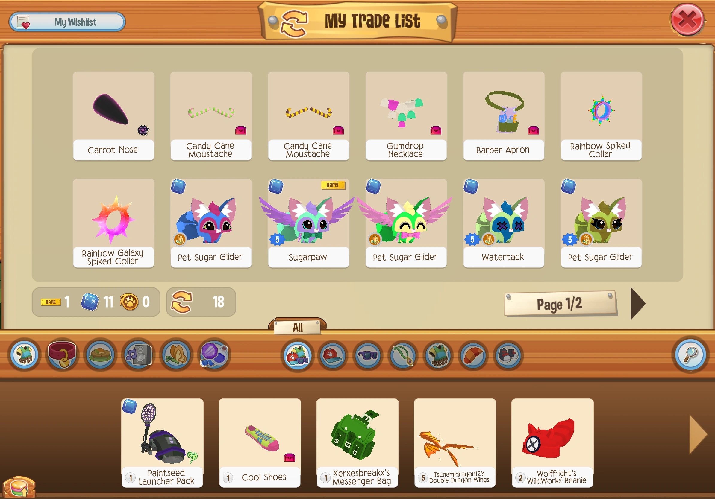 Repost again | Fandom