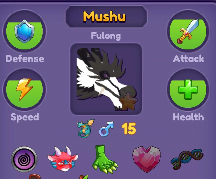 trading pure smoke volkumos for default robodon | Fandom