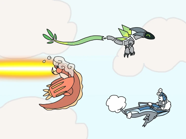 Discuss Everything About Doodle World Wiki | Fandom