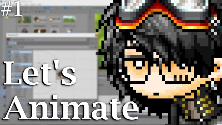 How to do Maplestory sprite animation or Sprite art battles | Fandom