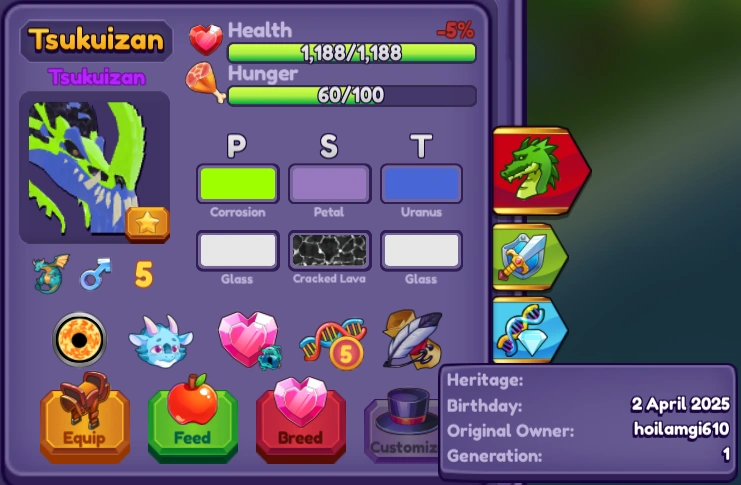 Selling FM Tsukuizan | Fandom