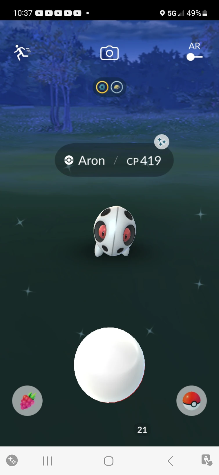 Discuss Everything About Pokémon GO Wiki | Fandom