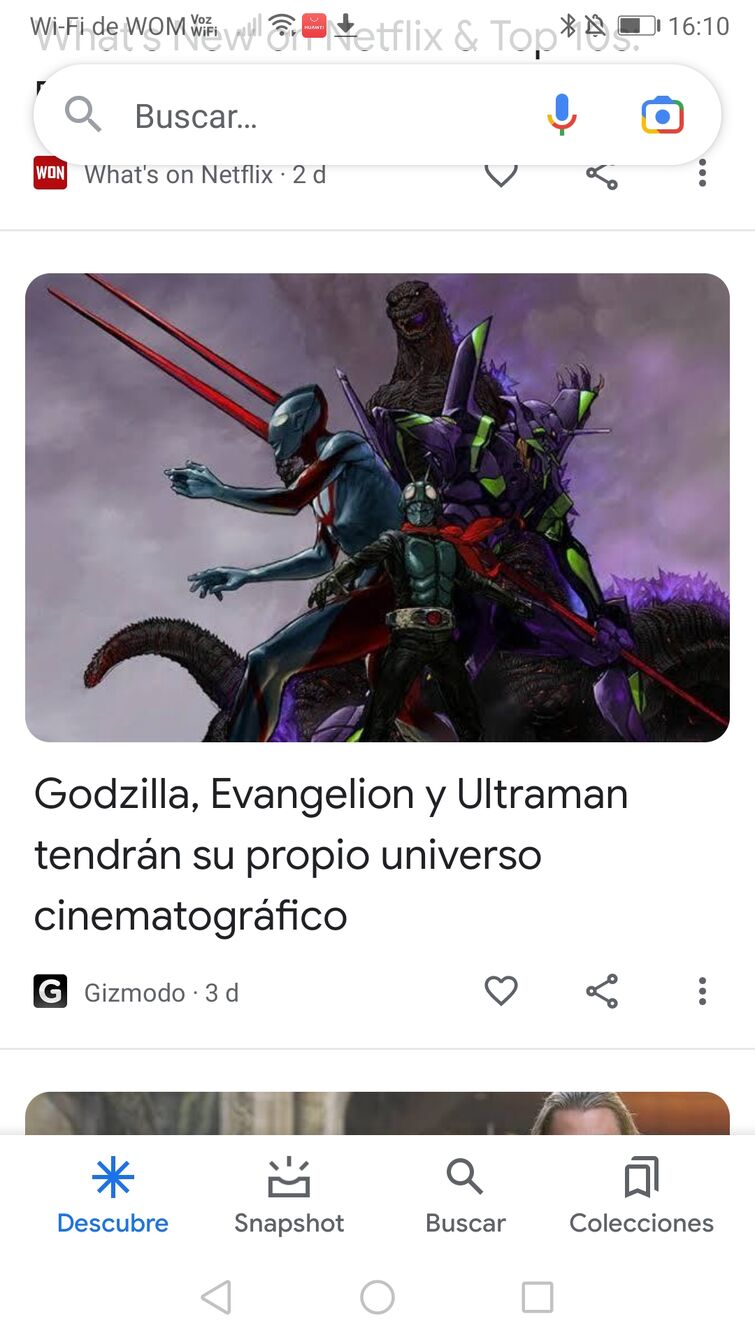 shin verse confirmado¡¡ | Fandom