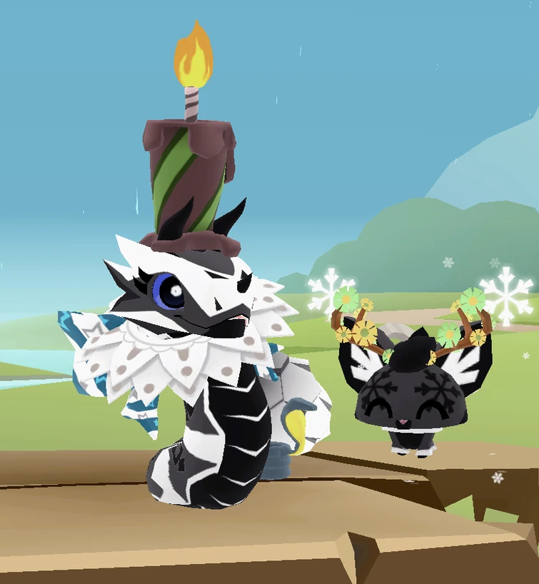 Discuss Everything About Animal Jam Wiki | Fandom