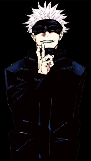 How fast is gojo? | Fandom